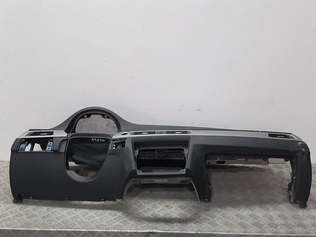 TABLEAU DE BORD / Negro / 5538628 Pour Bmw Serie 3 Touring E91 320D EUR ...