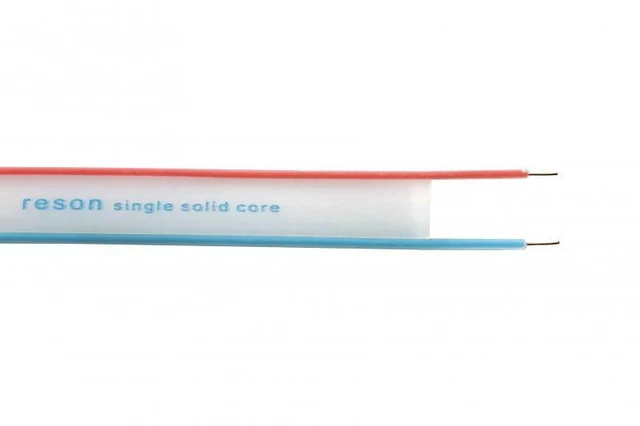 RESON CÂBLE LSC Ls Câble Single Core Résolution 1 M EUR 15,03 - PicClick FR