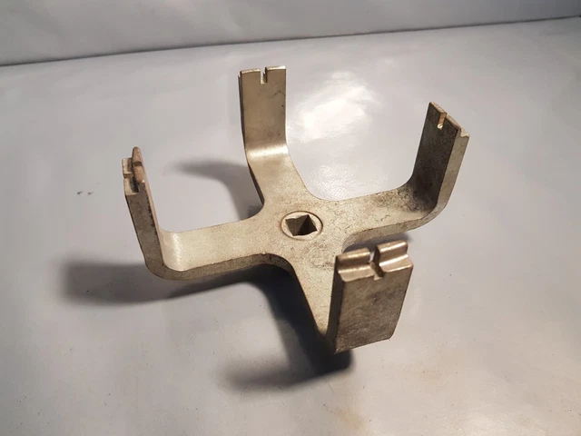 ORIGINAL VW AUDI VAG T40068A Spezialwerkzeug Schlüssel Tankgeber (K11 ...