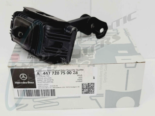GENUINE OEM MERCEDES-BENZ VITO V-Class W447 Front Door Check ...