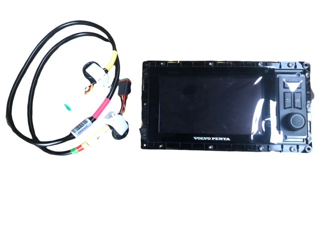 Volvo Penta Evc Display FOR SALE! - PicClick UK