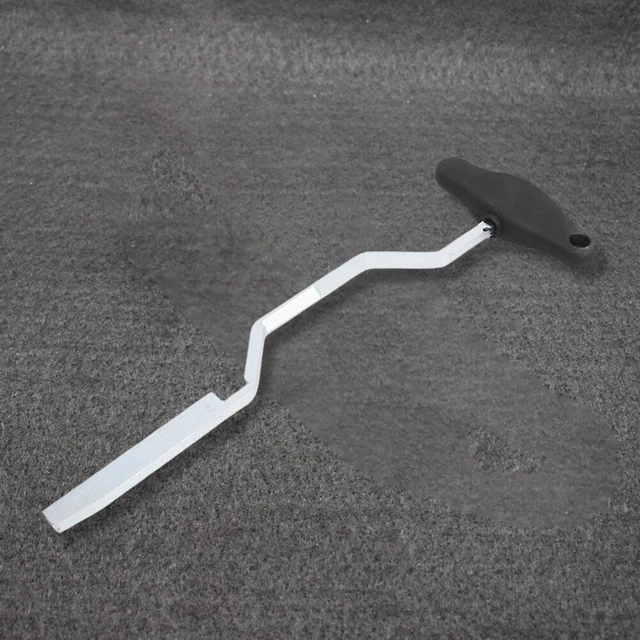 7 SPEED ASSEMBLY Lever Tool Rustproof Shift Gearbox Valve Body Tool EUR ...