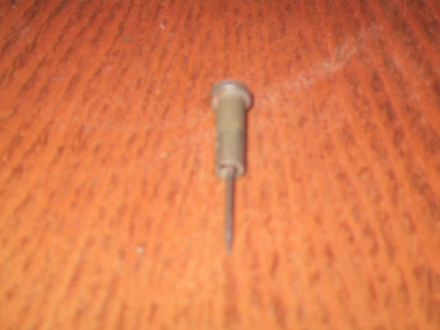 RHYTHM DIESEL ENGINE fuel needle free flight/control line £4.99 ...