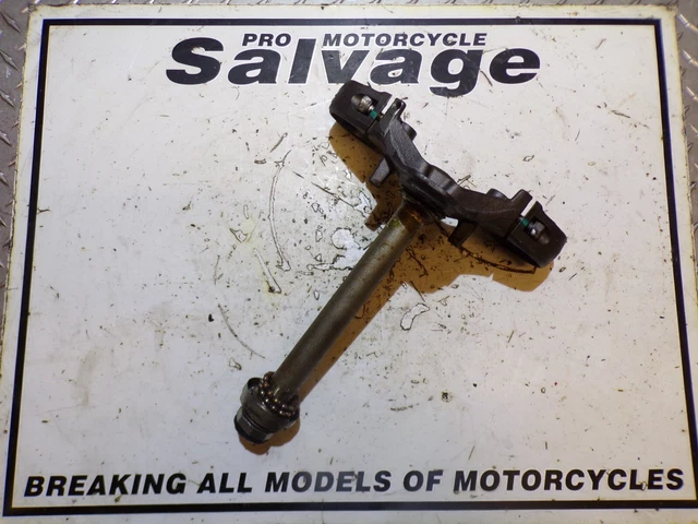 VMOTO SUPER SOCO Tc E Motor 2020 2021:Bottom Yoke:used Motorcycle Parts ...