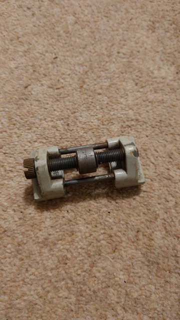 VINTAGE ECLIPSE 36 Honing Guide Sharpening Plane irons chisel £18.00 ...