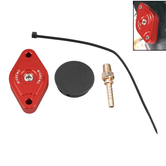 SOUND SYMPOSER BLANKING Kit For Ford Focus Mk3 2.0 ST Turbo Ecoboost ...