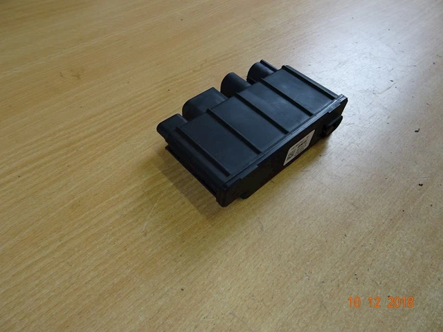 MINI F54 F55 F56 F57 F60 Integrato Modulo Alimentazione Z11 12638647841 ...