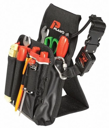 TASCA BORSA PORTAUTENSILI multifunzione PLANO 548NT con sistema di ...