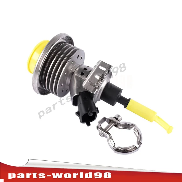 FOR MITSUBISHI FUSO Canter 3.0L Urea Injector Dosing Module 0444021014 ...