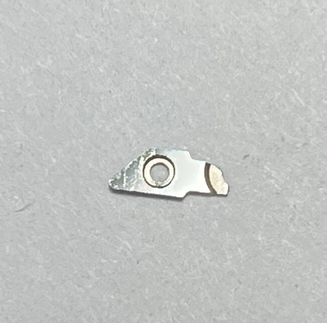 MOUVEMENT OMEGA 682 Pour Pièce Du de Rechange 1451 Clavette De Rotor ...