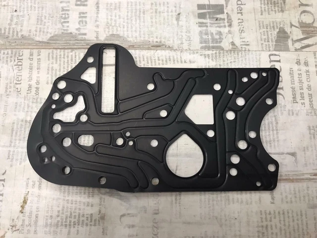 DSG 0AM DQ200 Error Codes P189C P17BF P1895 P176F P175E P0841 P173D ...