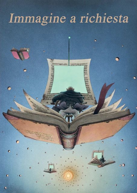 CALENDARIO ALESSIA MARCUZZI 1998 Max, Fotografata Da Andreas H ...