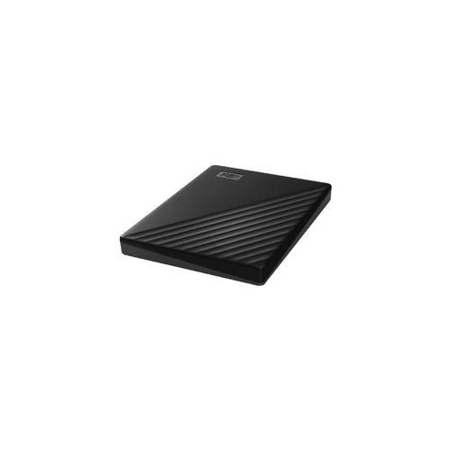WESTERN DIGITAL 4 TB, 56-bit AES, USB 3.0, 75 x 19.15 x 107. mm, 10 g ...