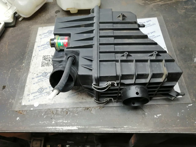 LDV,CONVOY,SWB VAN,2.5 DIESEL,AIR Filter Housing Box - YC159600DB £25. ...