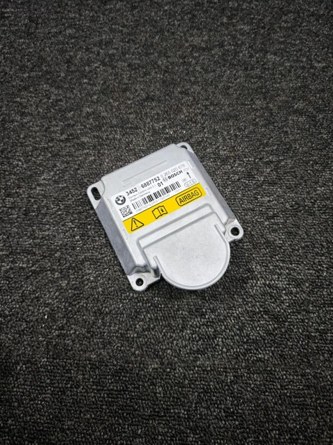 BMW 1 2 3 4 SERIES F20 F22 F30 F31 F32 F36 ECU ICM Control Unit Module 6887752 £13.00 - PicClick UK