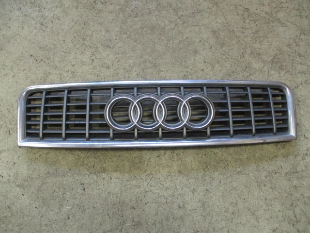 Audi A4 B6 S4 Grill