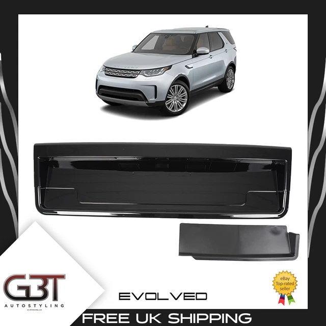 FITS LAND ROVER Discovery 5 Rear Number License Plate Conversion Kit ...