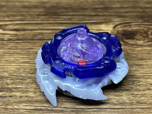 ZWEI LONGINUS .DR.SP’ Metsu Beyblade TAKARA TOMY BURST GT #2 EUR 11,59 ...