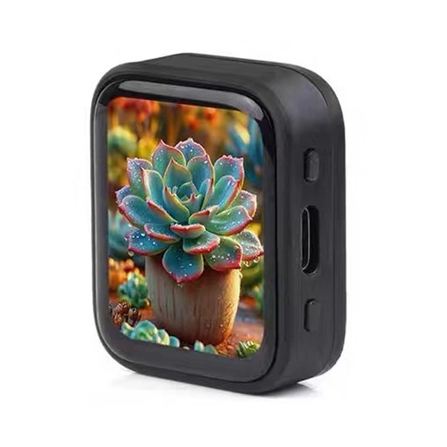 ESP32 S3 DEVELOPMENT Board 1.8 Inch AMOLED Display Screen4571 £36.36 ...