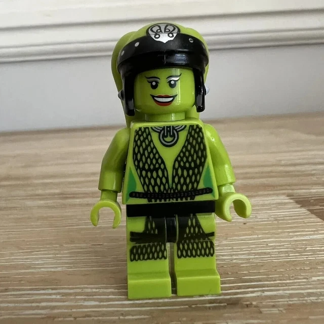 LEGO STAR WARS Oola Minifigure SW0406 £30.00 - PicClick UK