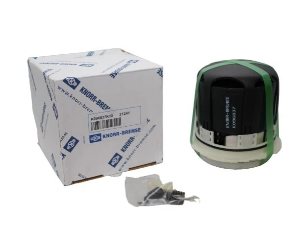 KNORR-BREMSE K096837K50 LUFTTROCKNERPATRONE Druckluftanlage ...