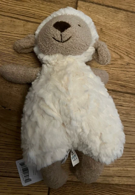 NEW JELLYCAT LOLLIE lamb £21.50 - PicClick UK