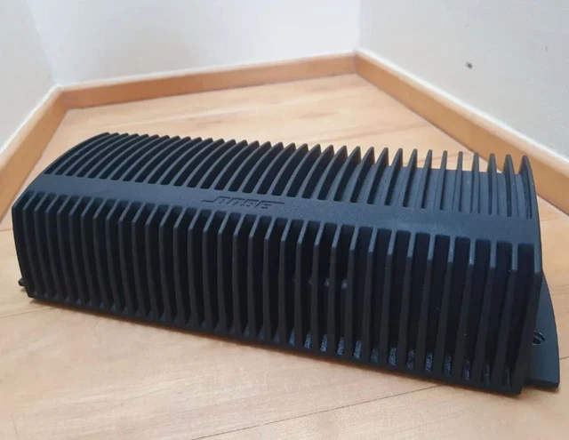 BOSE LIFESTYLE SA2 3V Zone/Power Amplifier. £74.00 - PicClick UK
