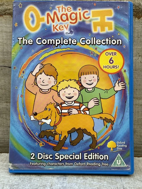 Cbeebies Dvd Collection FOR SALE! - PicClick UK