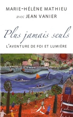 PLUS JAMAIS SEULS - Marie-Hélène Mathieu - V1948823 EUR 7,69 - PicClick FR