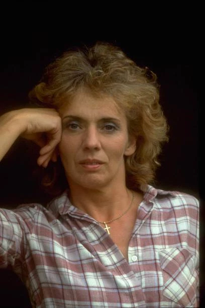 SUE JOHNSTON AS Sheila Grant in Brookside 1984 OLD TV PHOTO $8.50 ...