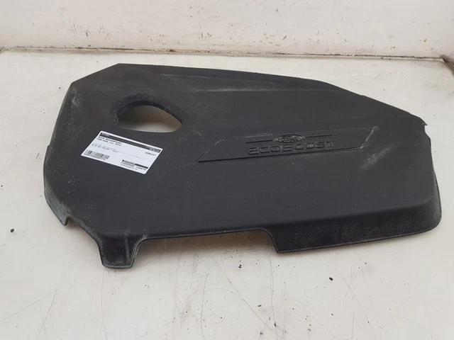 CACHE SOUS MOTEUR ENGINE SPLASH GUARD Ford Kuga II (DM2) 2013 ...