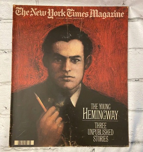 The New York Times Magazine August 2023 Cant Knock The Hustle Hip Hop