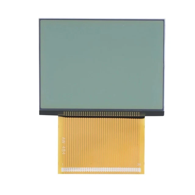 1 PZ DISPLAY LCD per trattori Massey Ferguson for-Deere 6320SE cluster ...