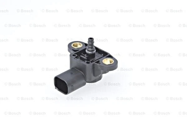 CAPTEUR DE PRESSION de charge Bosch pour Jeep Commander Van Mercedes ...