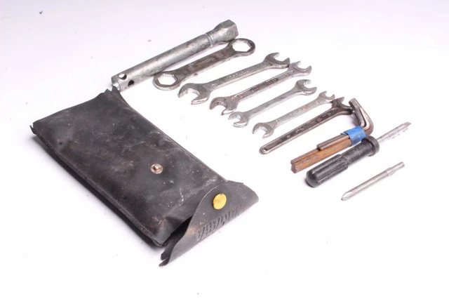 OUTIL DE BORD Yamaha XJ 900 F 4BB 91-94 EUR 39,74 - PicClick FR