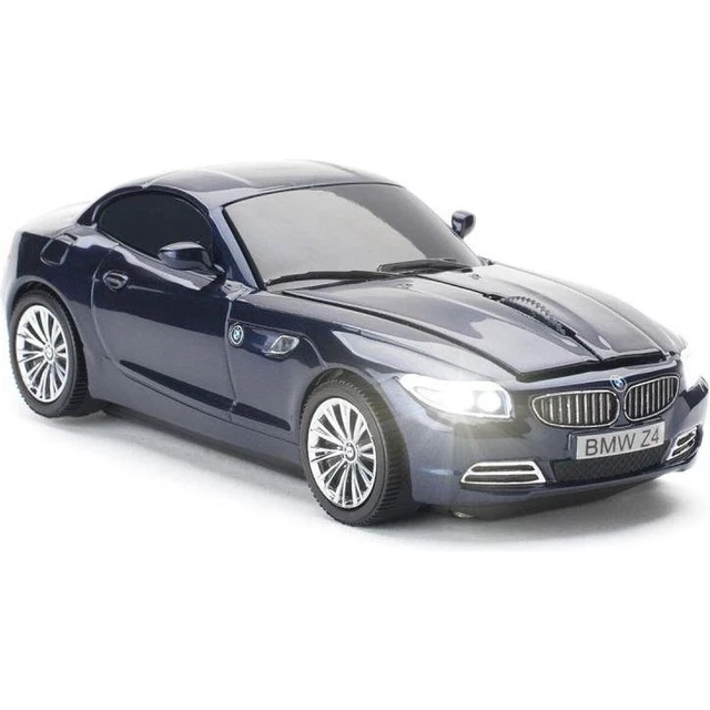 OFFICIAL BMW Z4 Sports Car Wireless Computer Mouse - Blue £49.99 ...