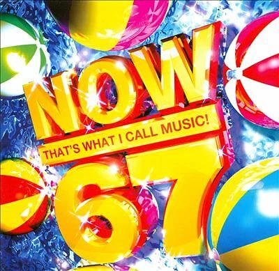 NOW THAT'S WHAT I Call Music! 67 by Various Artists (CD, 2007) EUR 3,43 ...