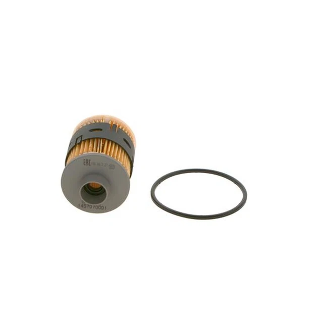 FUEL FILTER 1457070001 Genuine Bosch 96816473 1606267680 190180 190698 ...