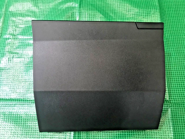 2024 RENAULT AUSTRAL Iconic E-Tech MK1 (HHN) Glovebox Glove Box ...