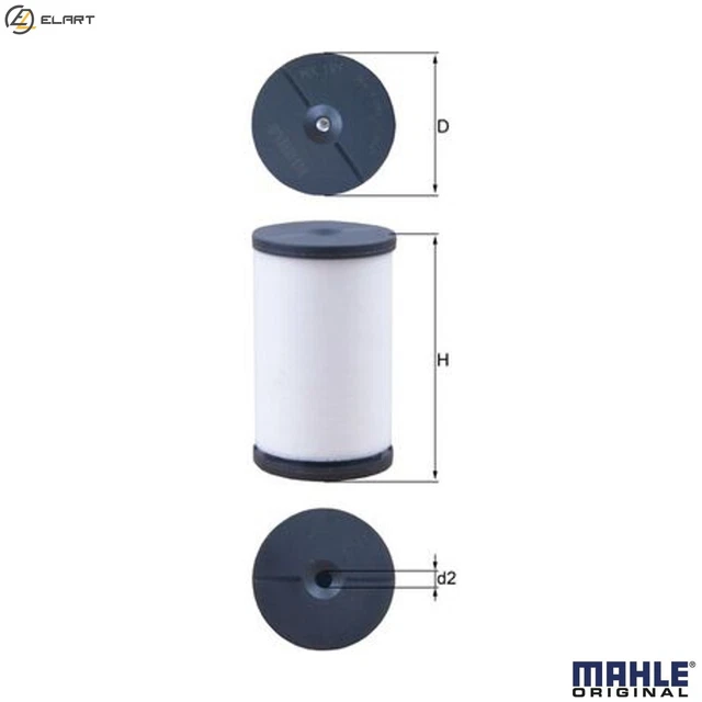 HYDRAULIC FILTER AUTOMATIC Transmission Hx 191 For Skoda Karoq Superb ...