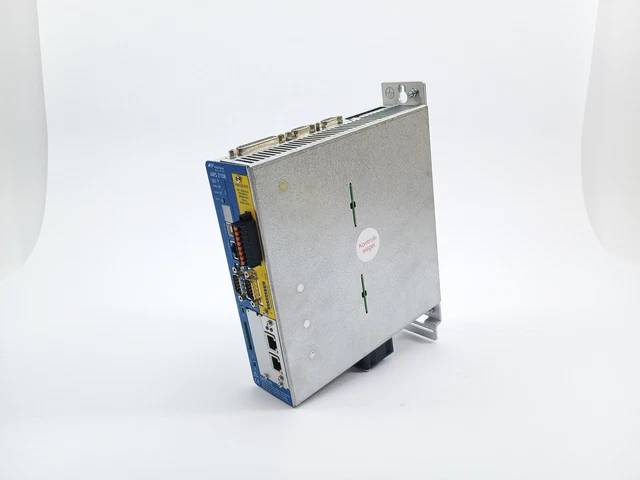 METRONIX 9200-2108-22 ARS 2108 FS STO Servo controller di ...