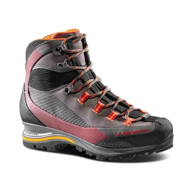 LA SPORTIVA - Scarpa trekking alpinismo Trango TRK Leather GTX W'S EUR ...