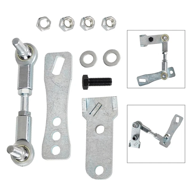 EINFACH ZU BEDIENEN einfache Installation reibungslose Schaltvorgänge verbesser EUR 42,04 ...