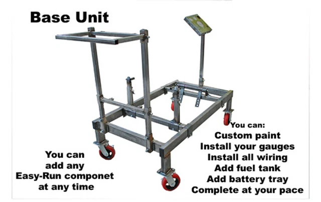 PRW Engine Test Stand Packs Big Function Into A Tiny, 46% OFF