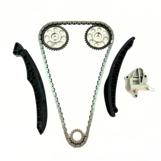 SKODA RAPID 1.2 Timing Chain Kit Petrol Engine Cgpc New £69.99 ...