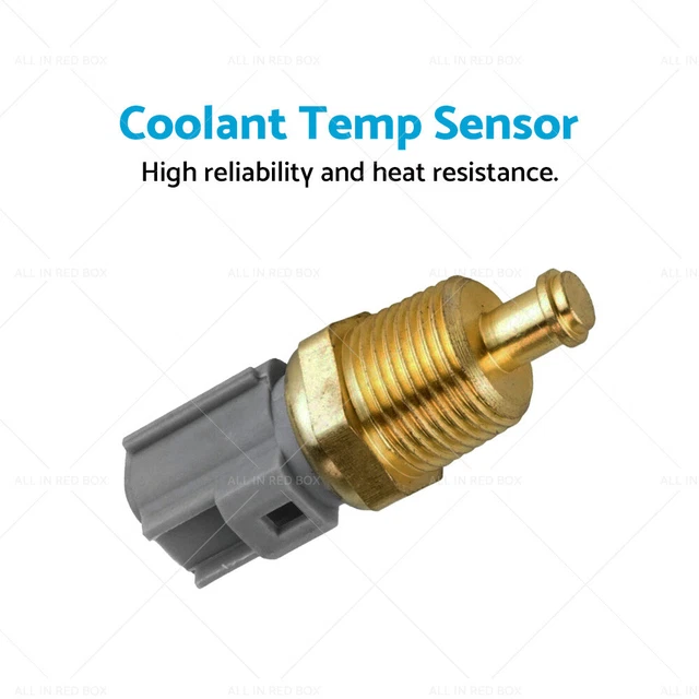 COOLANT TEMP SENSOR Suitable For Ford Falcon AU BA BF FG Fairlane AU ...