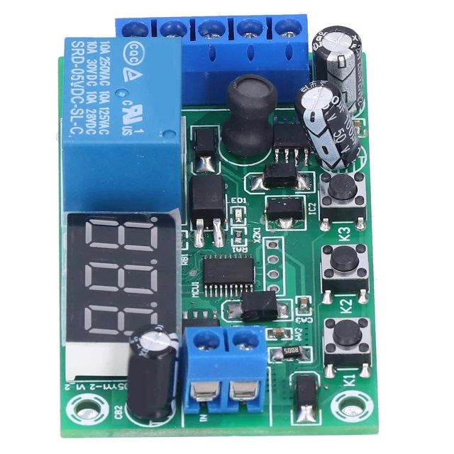 Current Detection Sensor Module FOR SALE! - PicClick