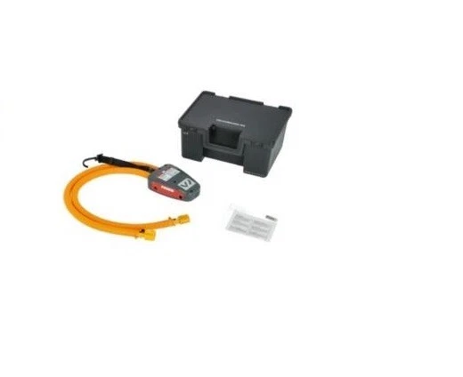 NEW GENUINE VW Audi High Voltage Battery Test Adapter Tool VAS6558A/36A ...