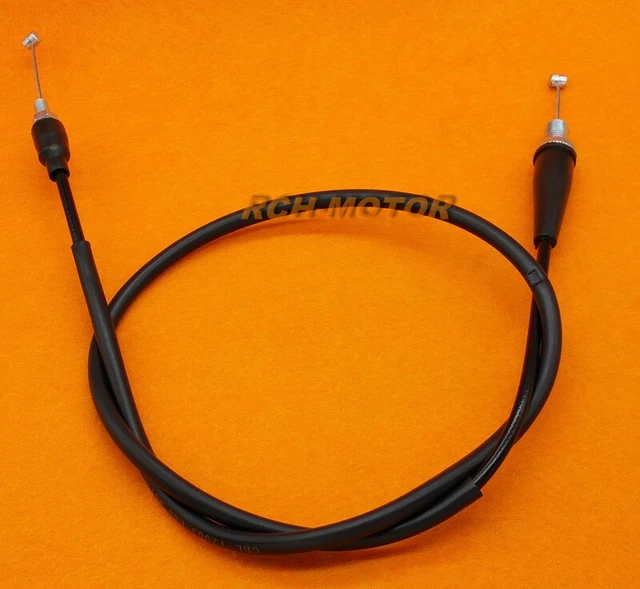 NEW THROTTLE CABLE Fits Honda Foreman Rubicon 500 TRX500 05-14 # 17910 ...