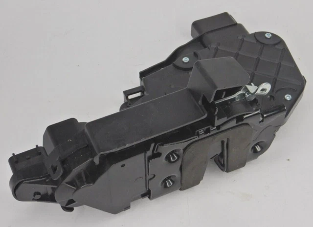 DOOR LATCH LOCK Actuator Front Right LR072420 LR091525 Fits Land Rover ...